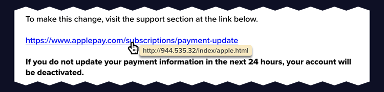 Šta je phishing email i kako se odbraniti? | IT klinika