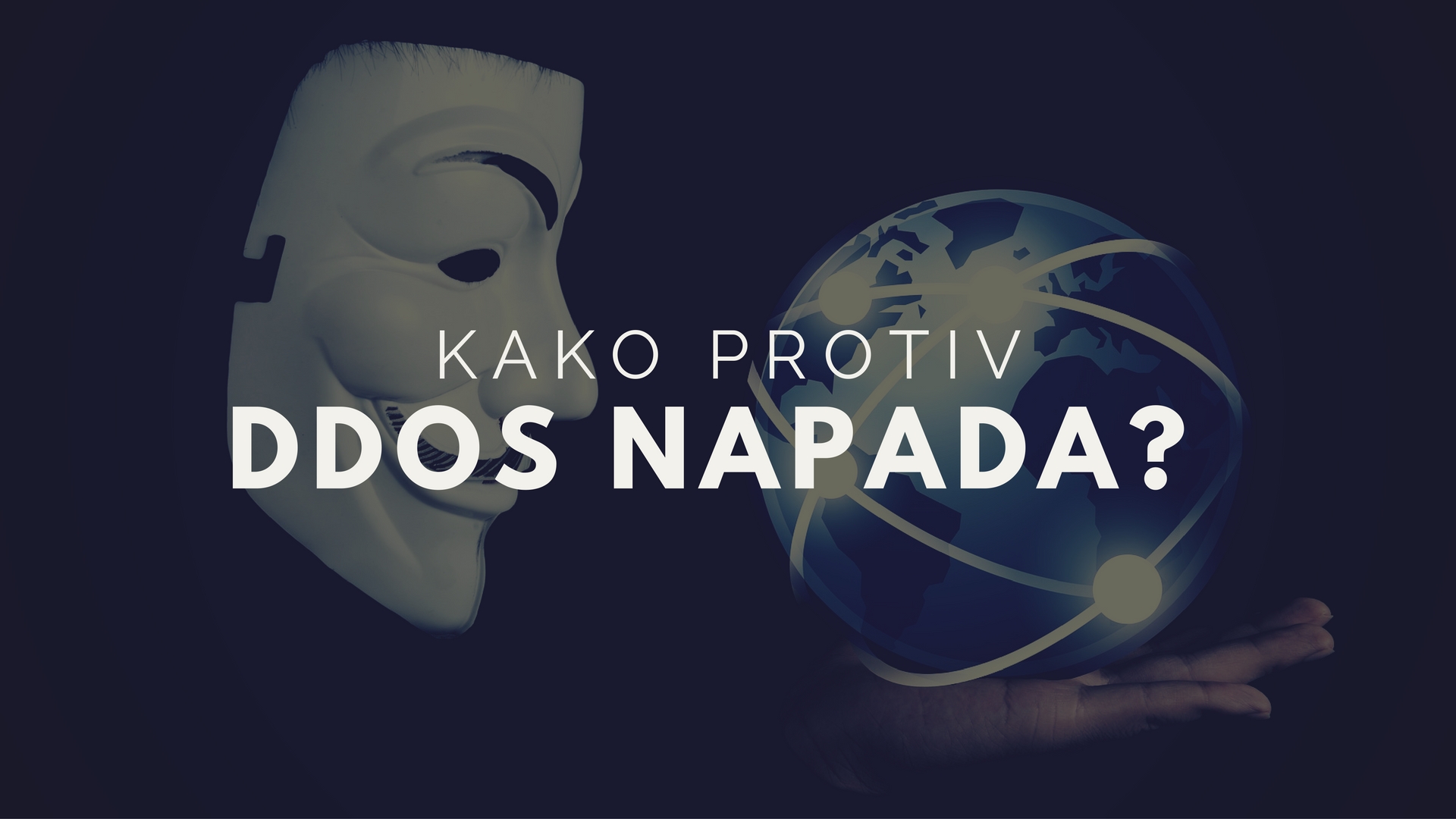 Šta su DDoS napadi i kako se odbraniti? [WHAT-IS] | IT klinika